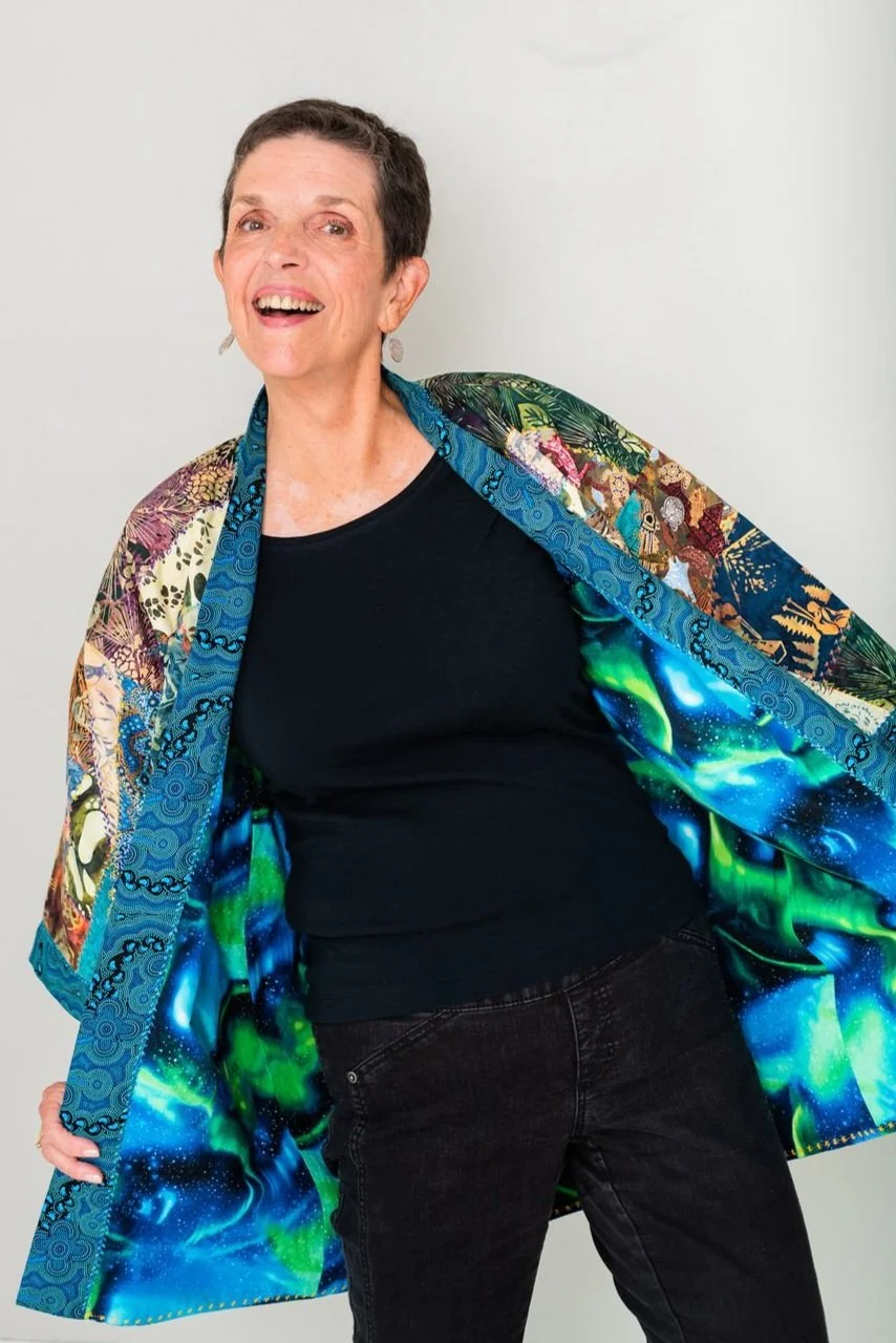 Hire Me — Carol W. Clanton Studios