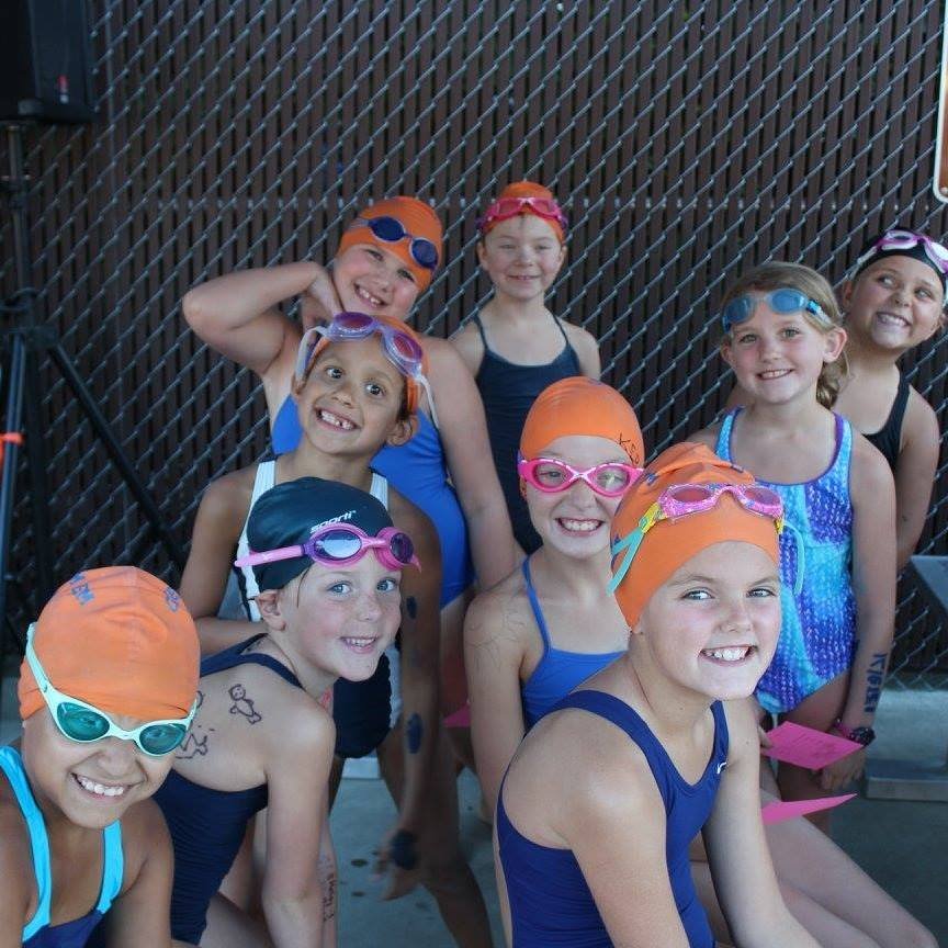 FAQs — Cashmere Swim Team