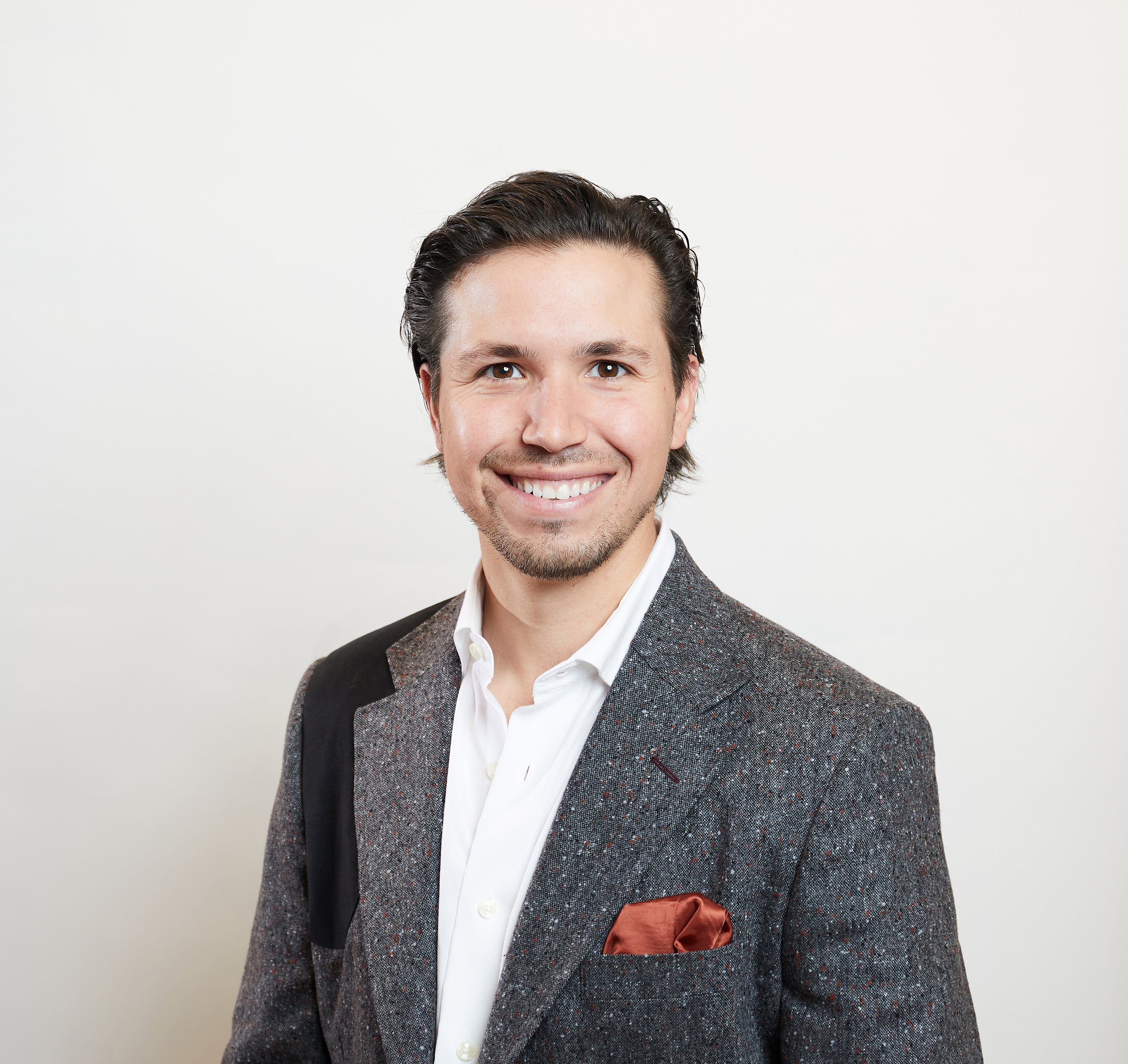 The Team — Pegasus Collection