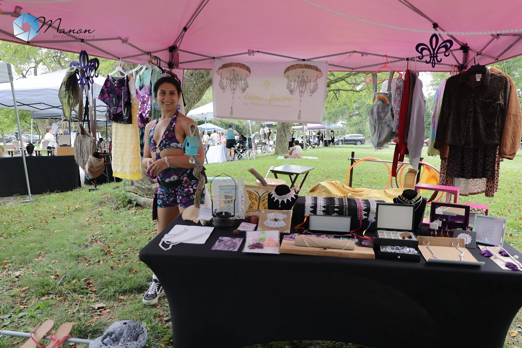 A Big Gay Market | Celebrate & Support Today