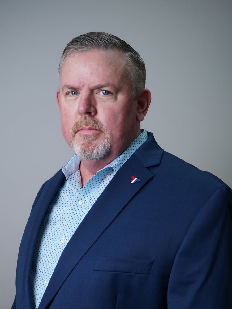 Meet Our Team — Taurus Industrial Group