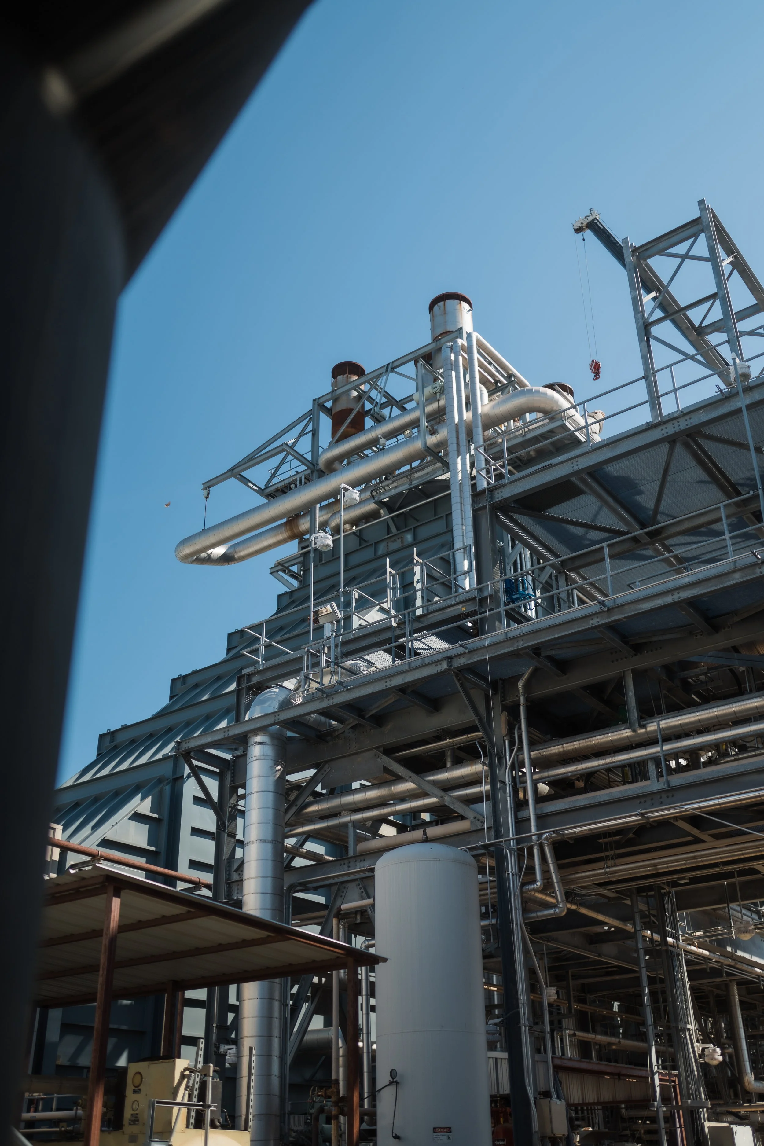 Taurus Industrial Group