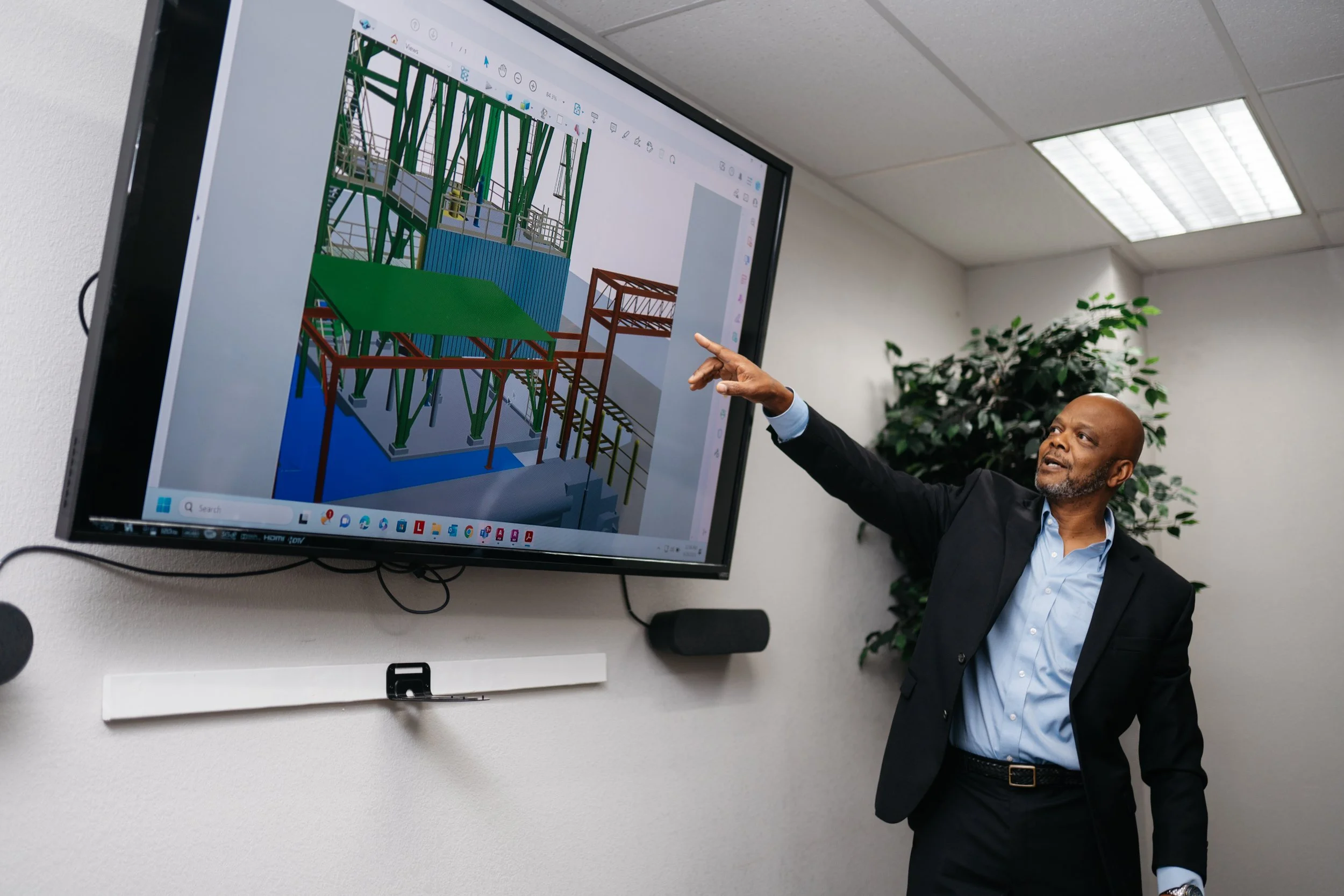 Learn About Our Career Opportunities — Taurus Industrial Group