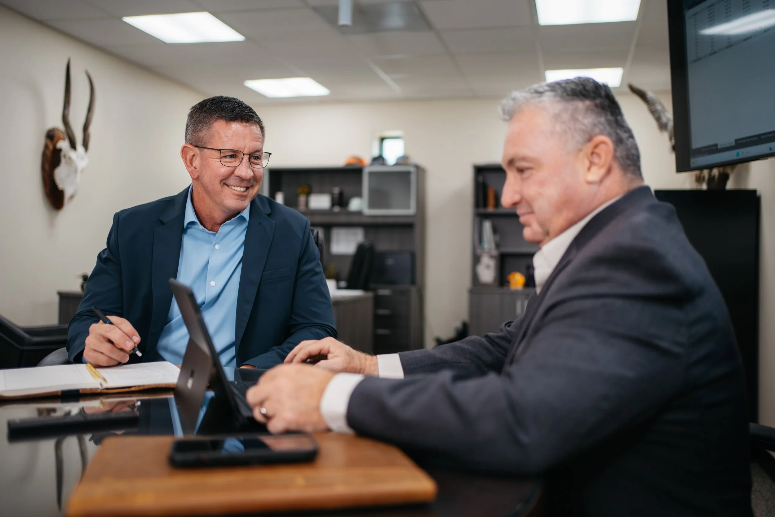 Taurus Industrial Group strengthens Electrical and Instrumentation ...