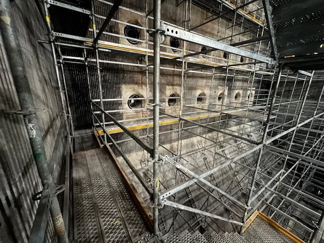 We Team Up with Leaders In Providing Efficient & Safe Access Solutions ...