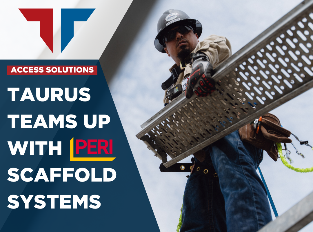 Taurus News — Taurus Industrial Group