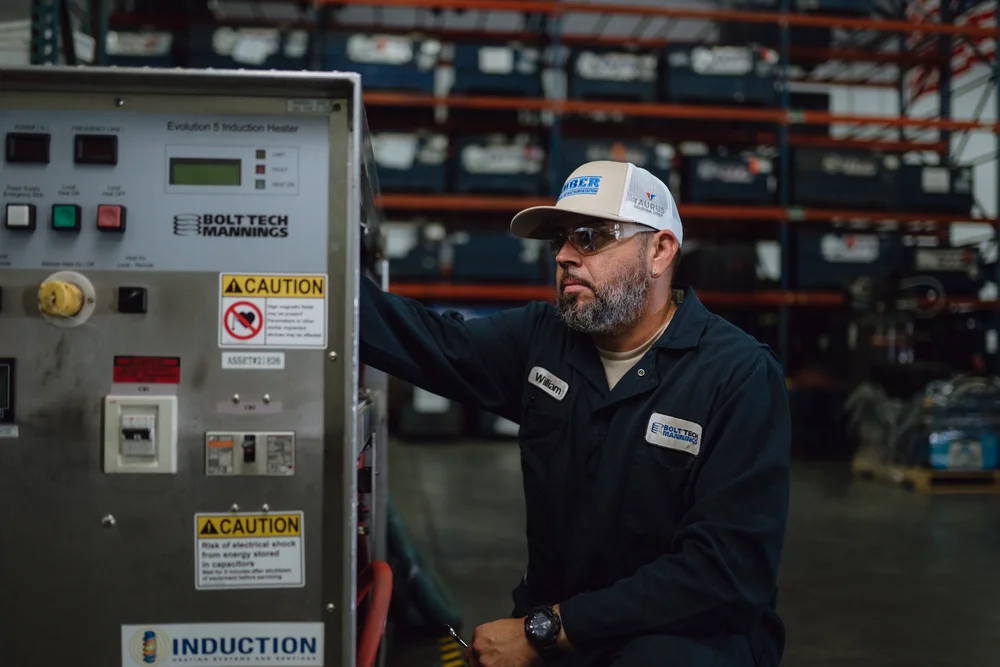 Taurus Industrial Group