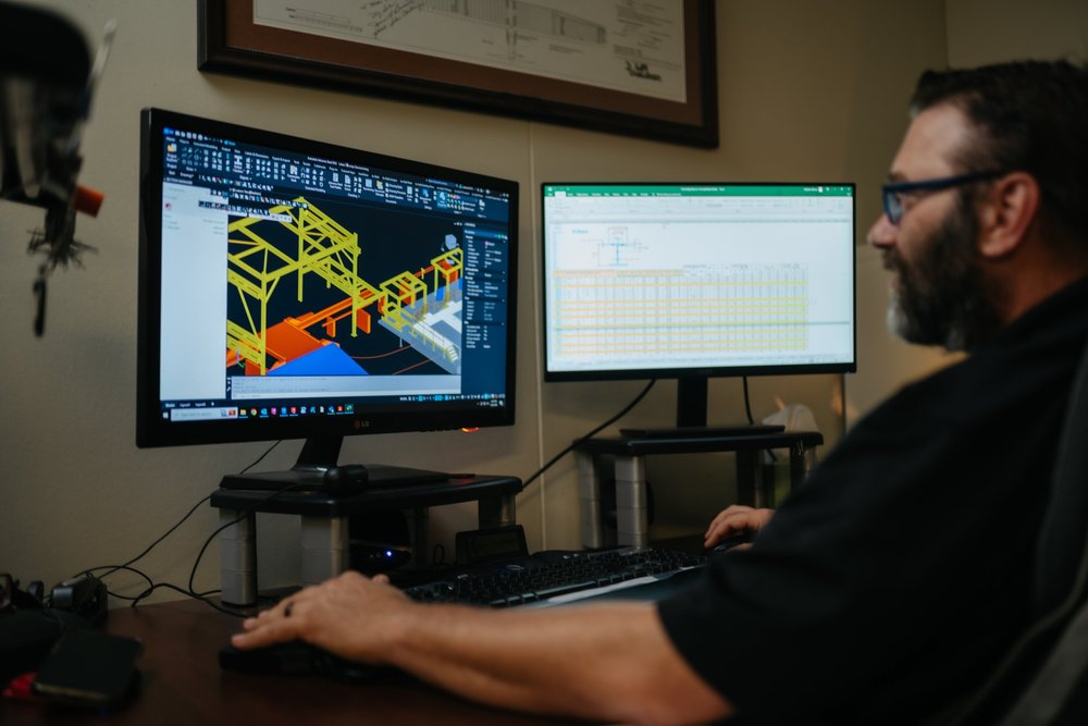 Engineering & Testing Services We Provide Nationwide — Taurus ...