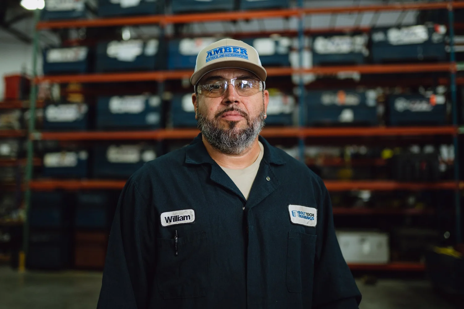 About Our Company — Taurus Industrial Group