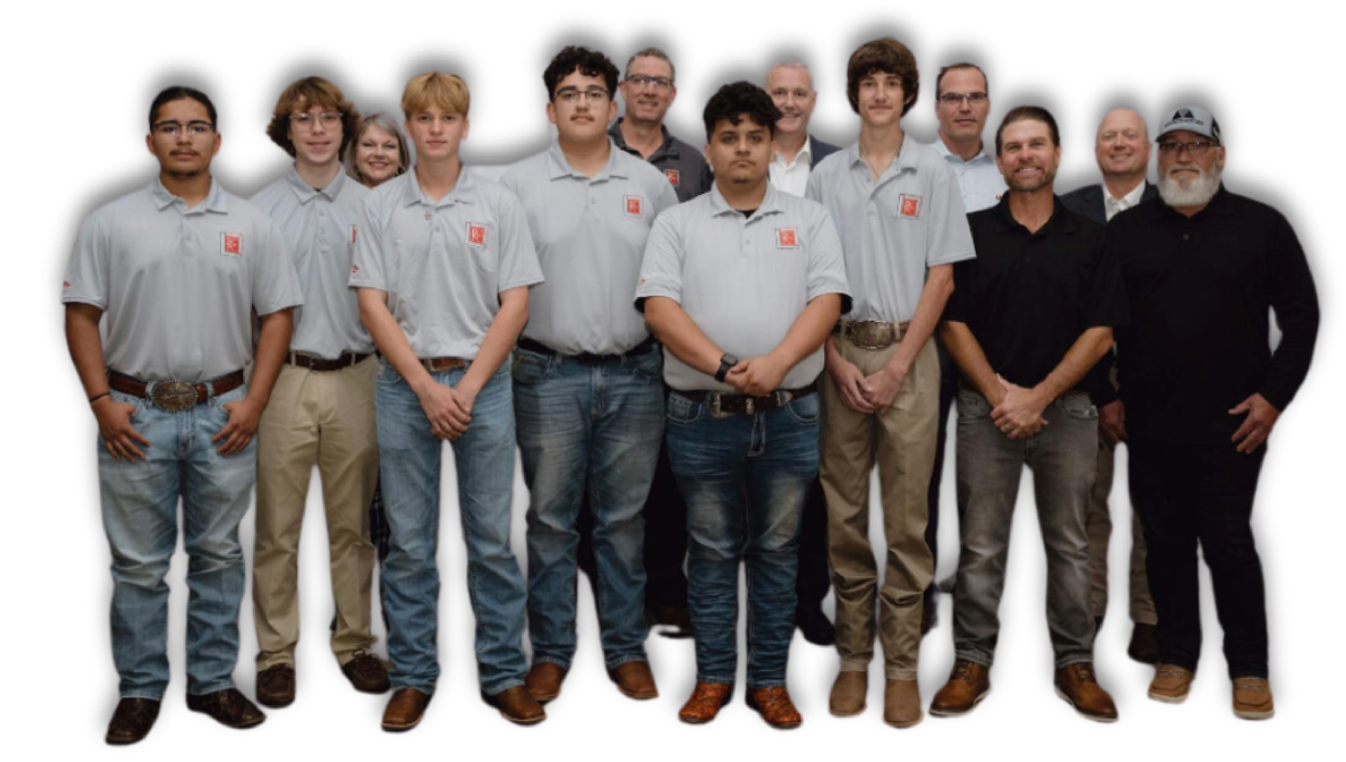 Learn About Our Career Opportunities — Taurus Industrial Group