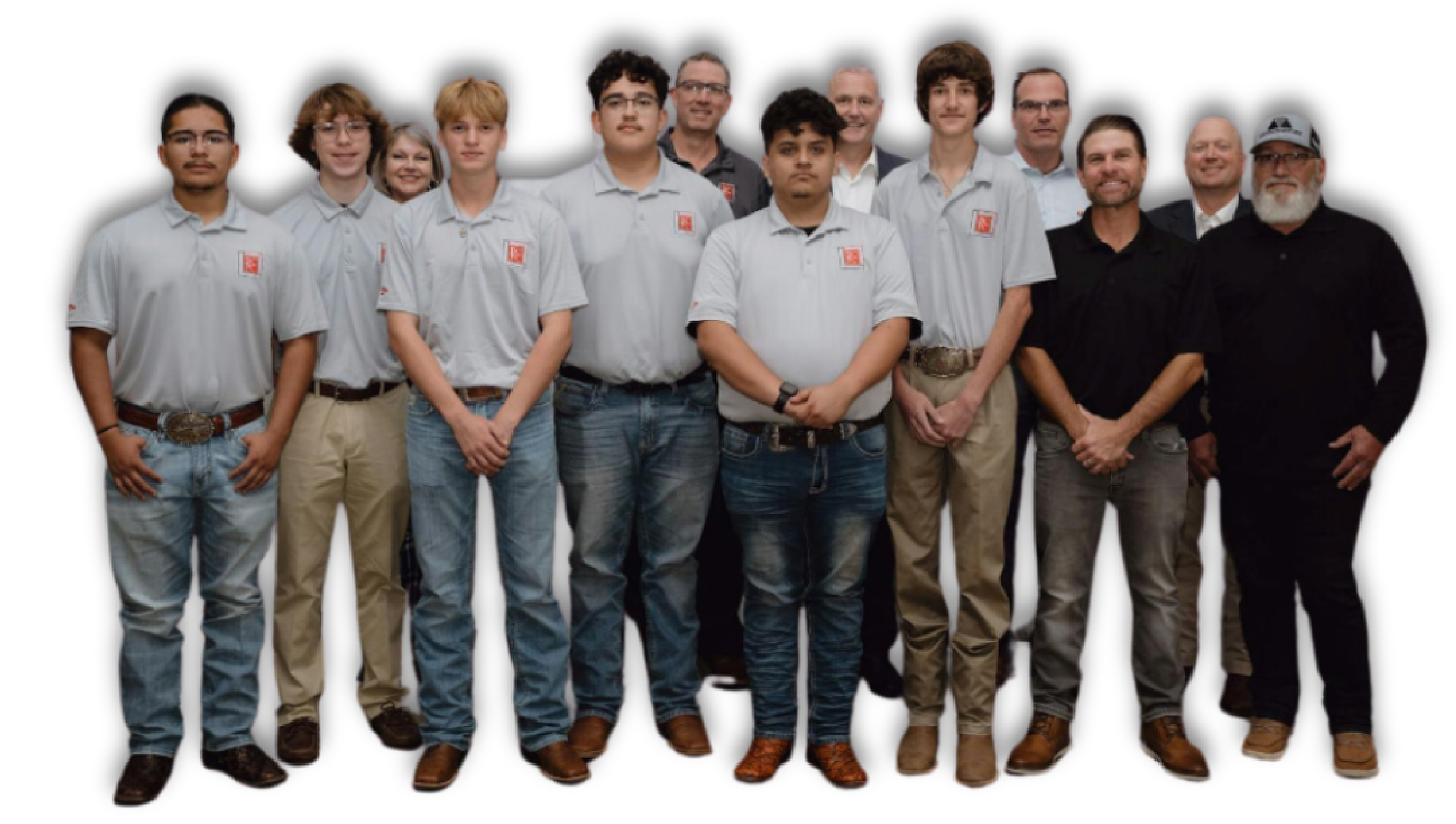 Learn About Our Career Opportunities — Taurus Industrial Group