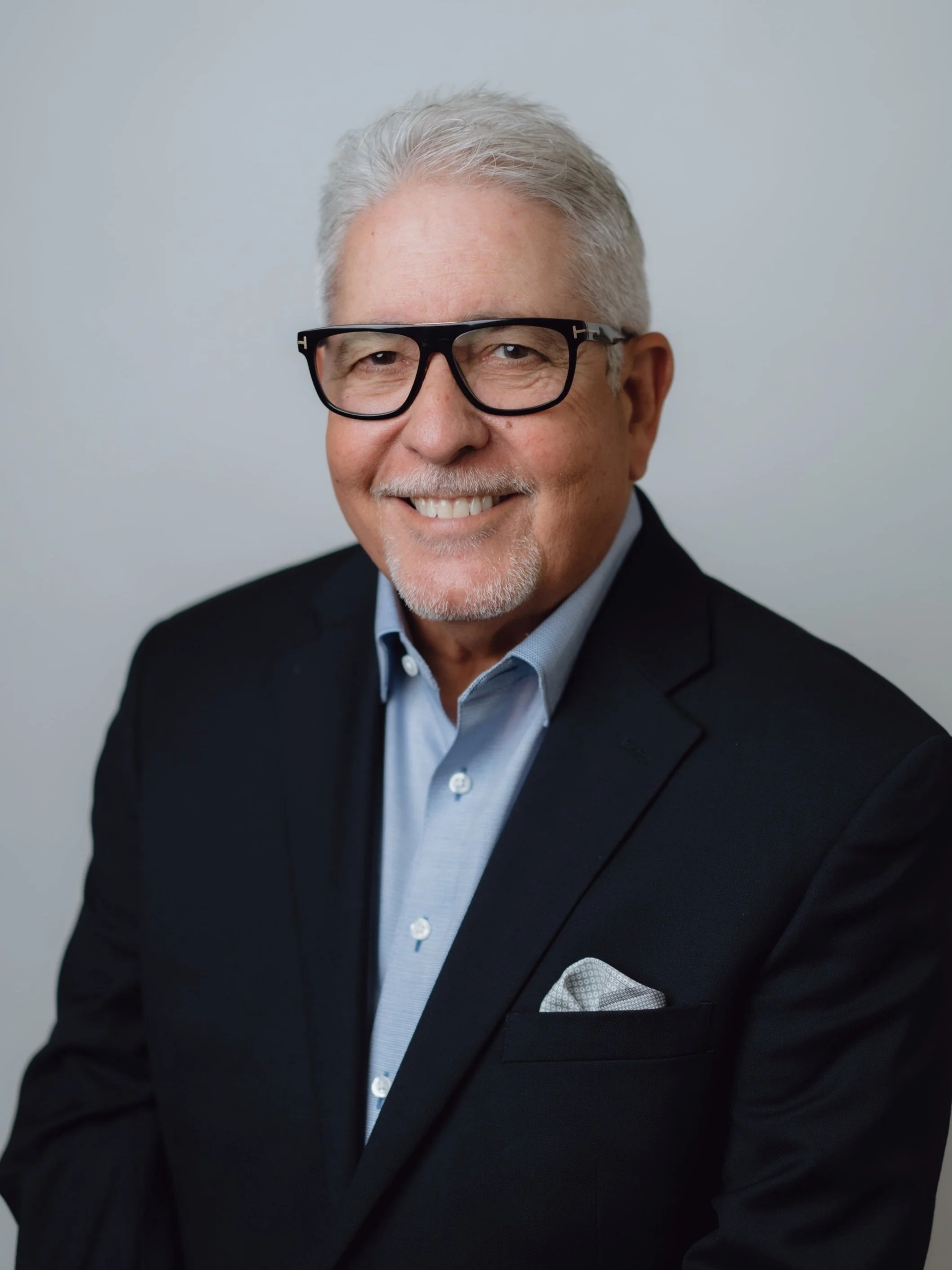 Meet Our Team — Taurus Industrial Group