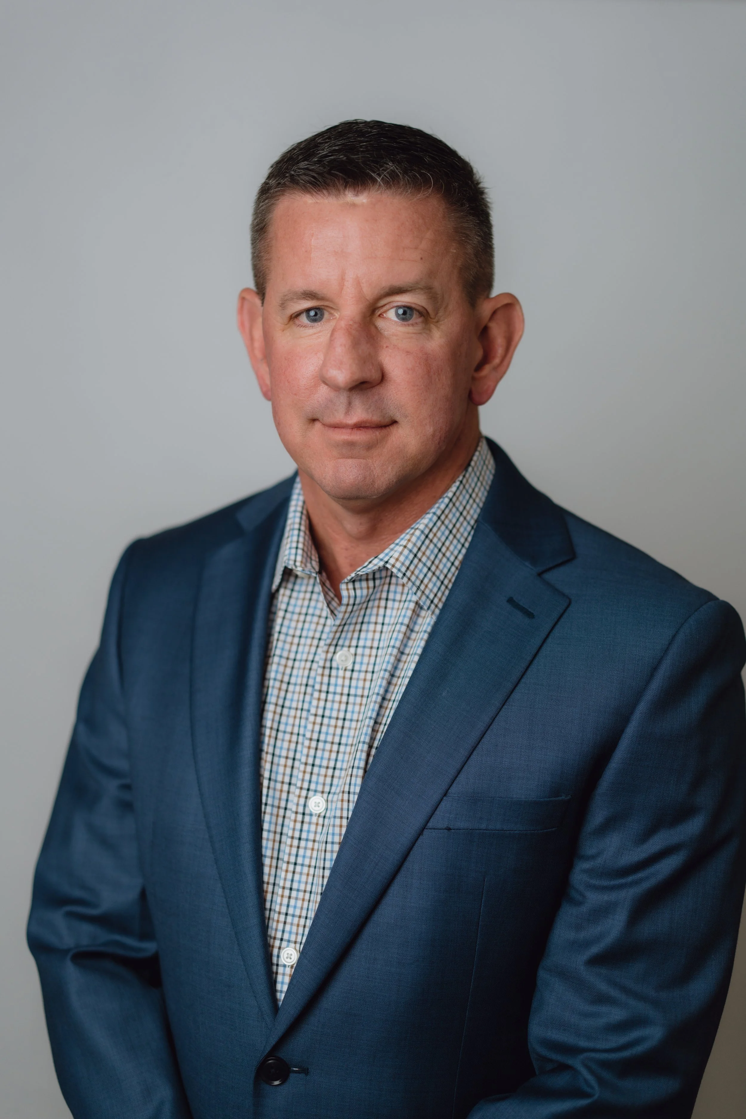 Meet Our Team — Taurus Industrial Group