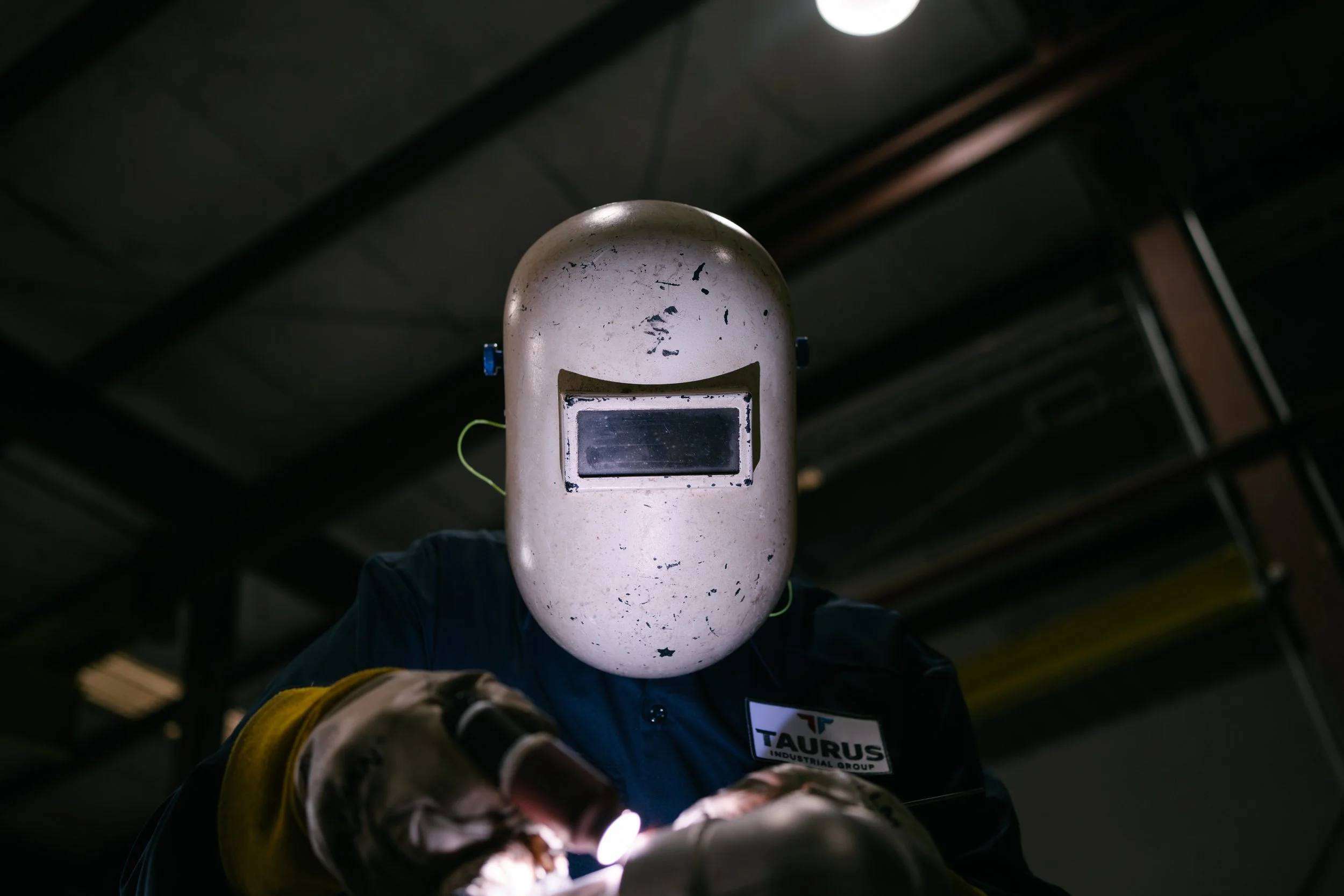 Custom Manufacturing | Get Started Now — Taurus Industrial Group