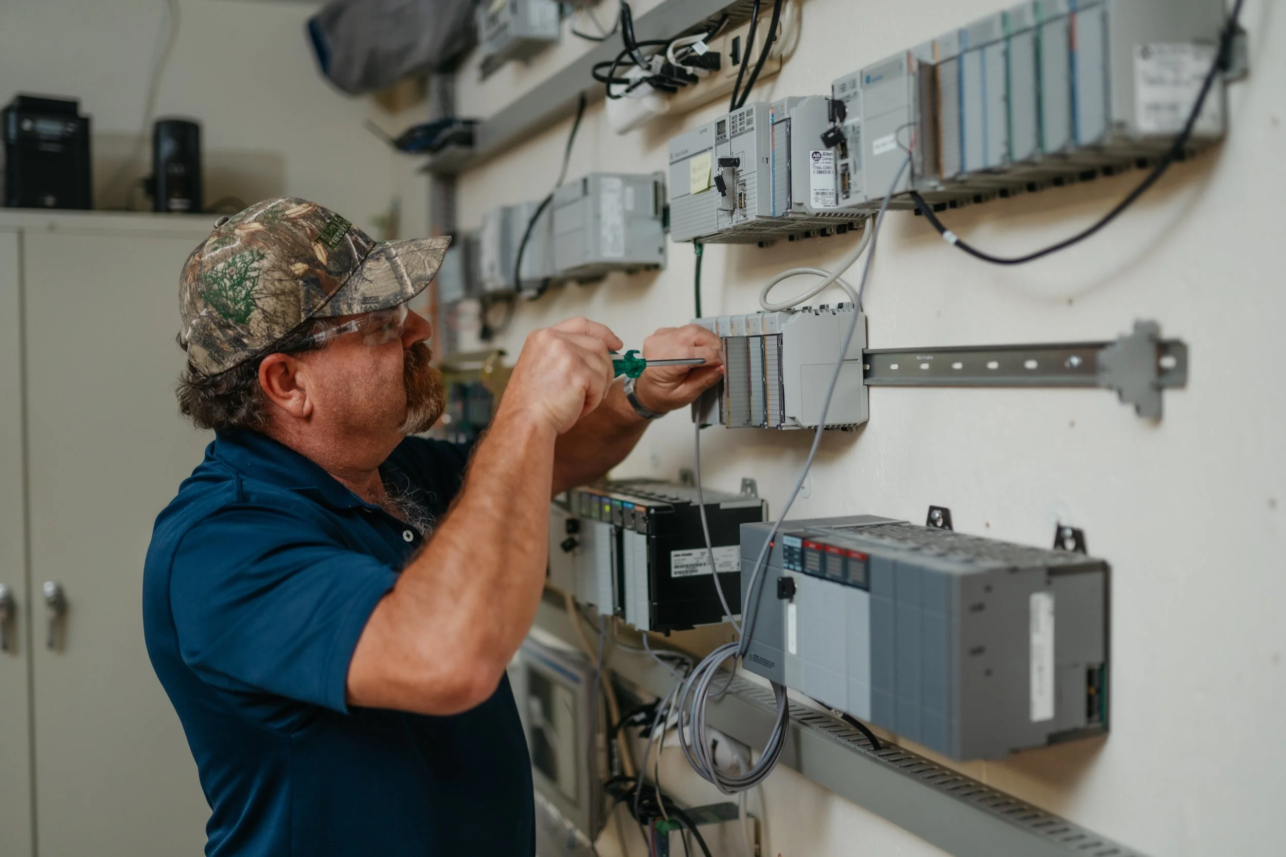 Taurus Industrial Group