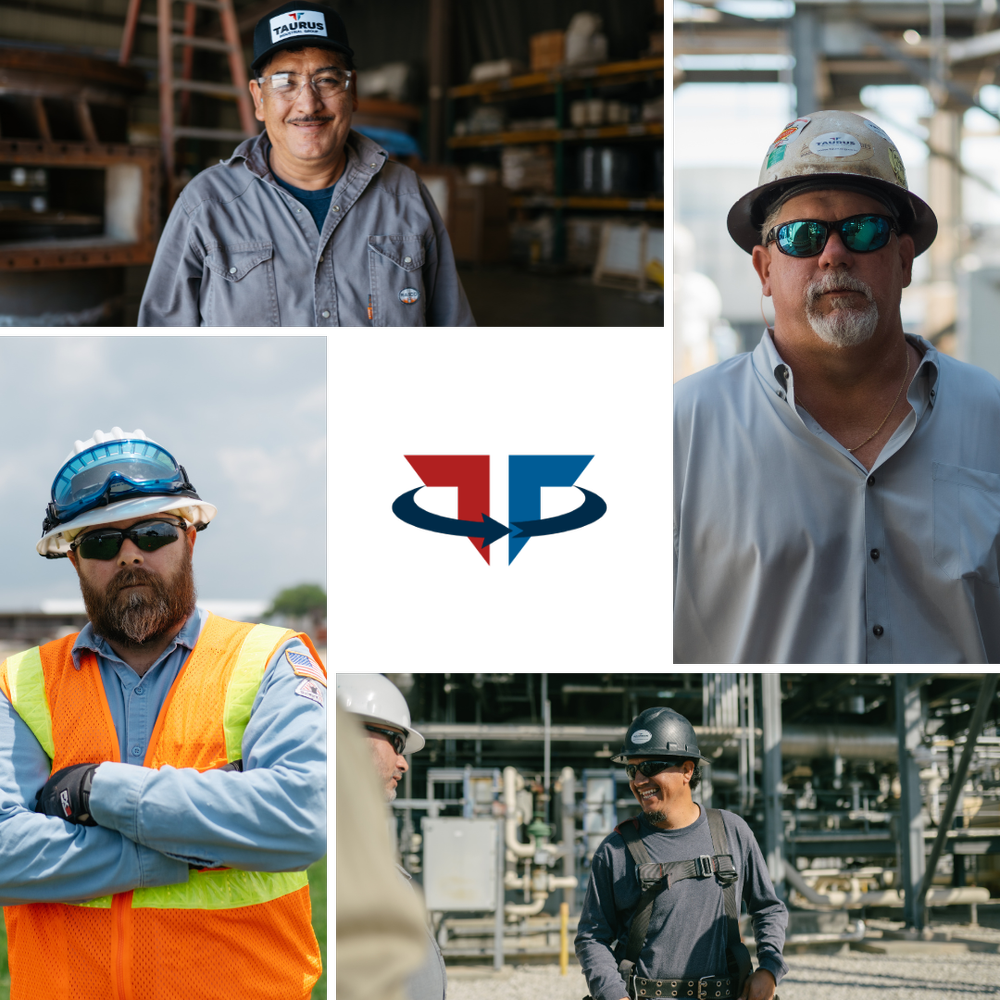 Taurus Industrial Group