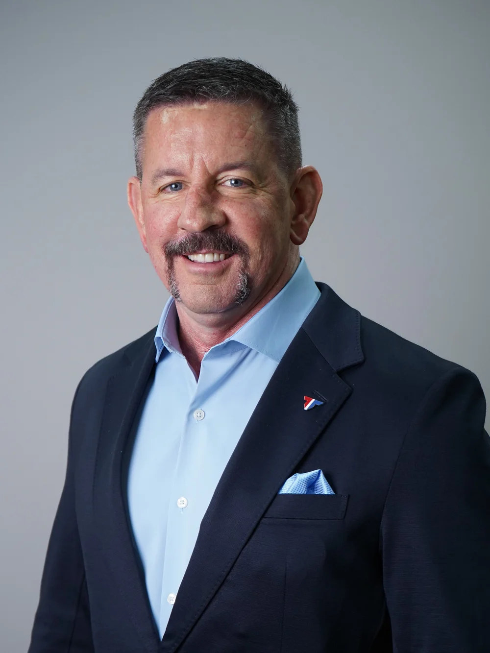 Meet Our Team — Taurus Industrial Group