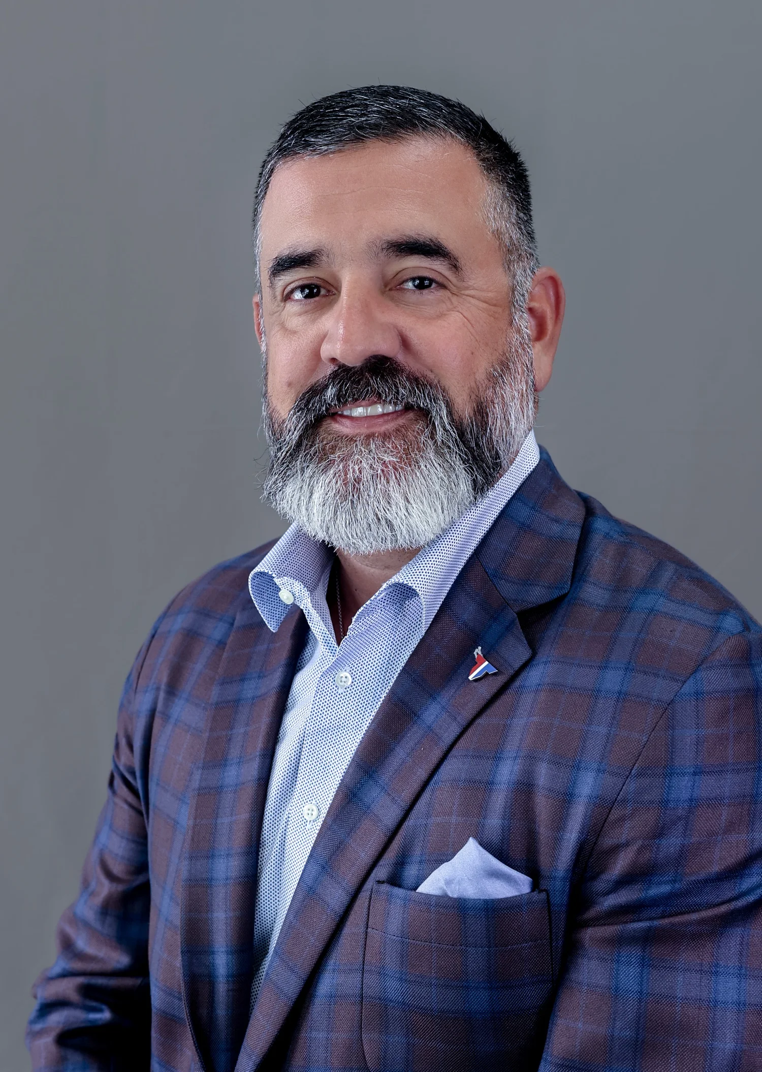 Meet Our Team — Taurus Industrial Group