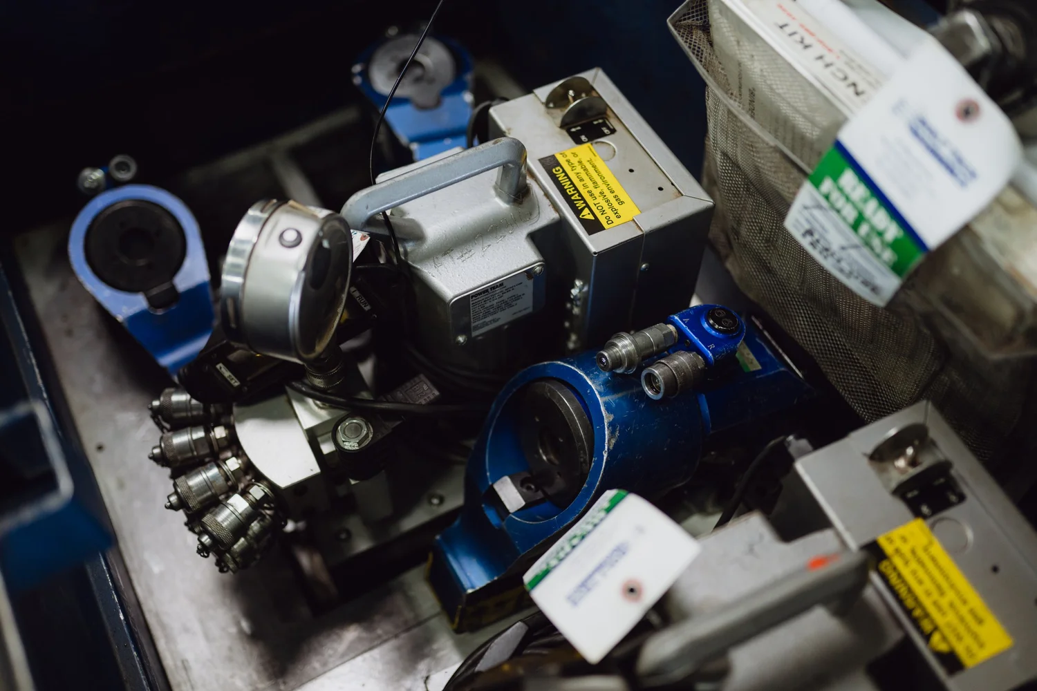 Optimize Your LNG Plant with Cryogenic Insulation — Taurus Industrial Group