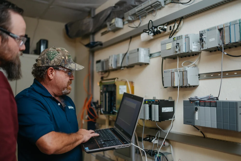 Taurus Industrial Group