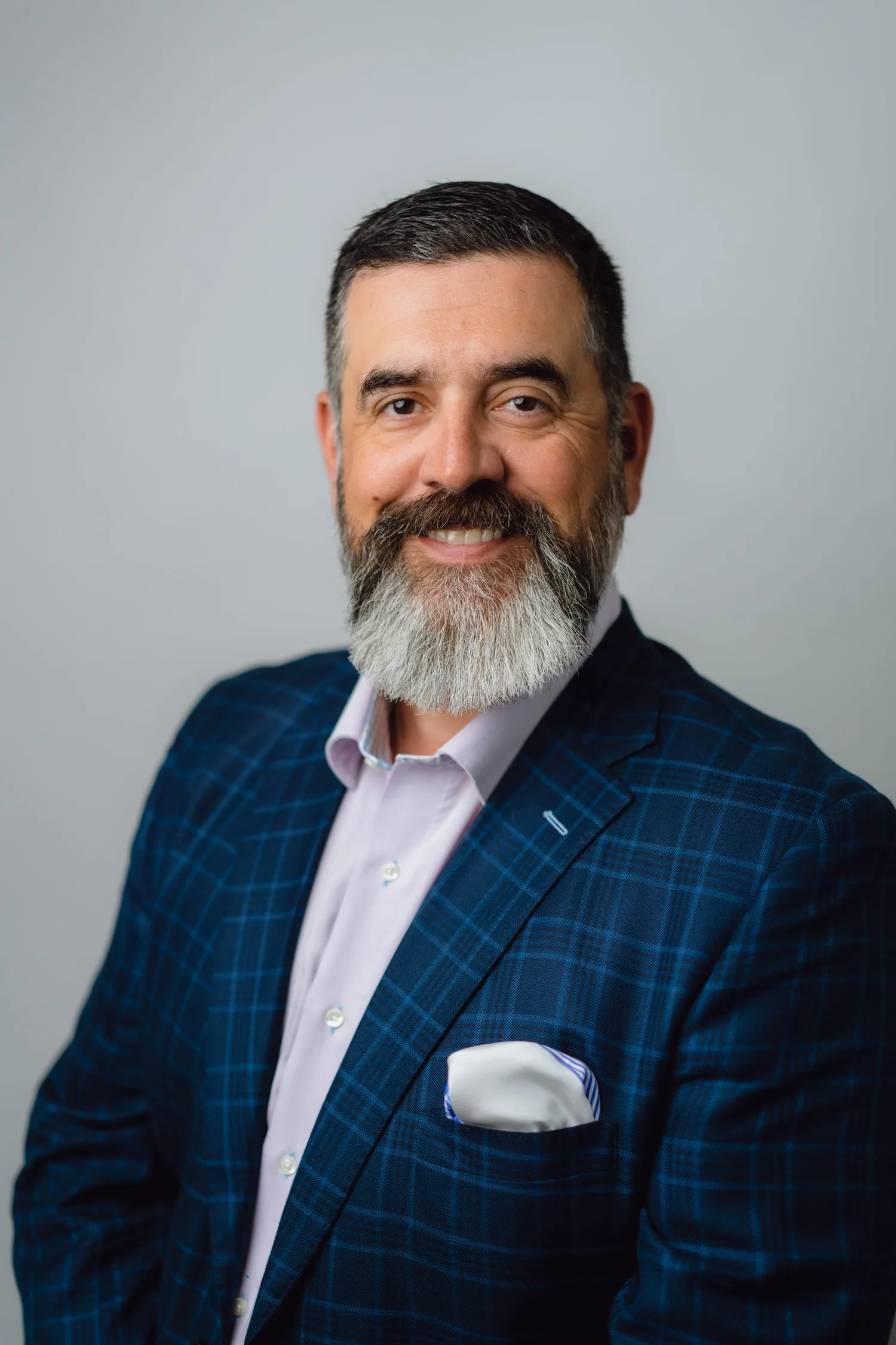 Meet Our Team — Taurus Industrial Group