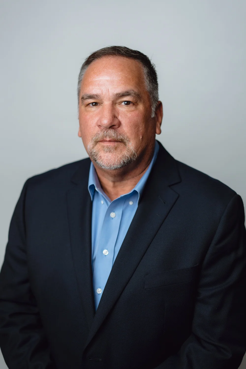 Meet Our Team — Taurus Industrial Group