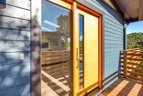 Mill Valley, CA Mid-Century Modern Interior Design — Arah Leslie Design