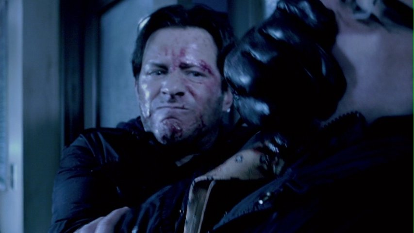 The Saw Slasher: A Discussion Regarding Detective Mark Hoffman ...