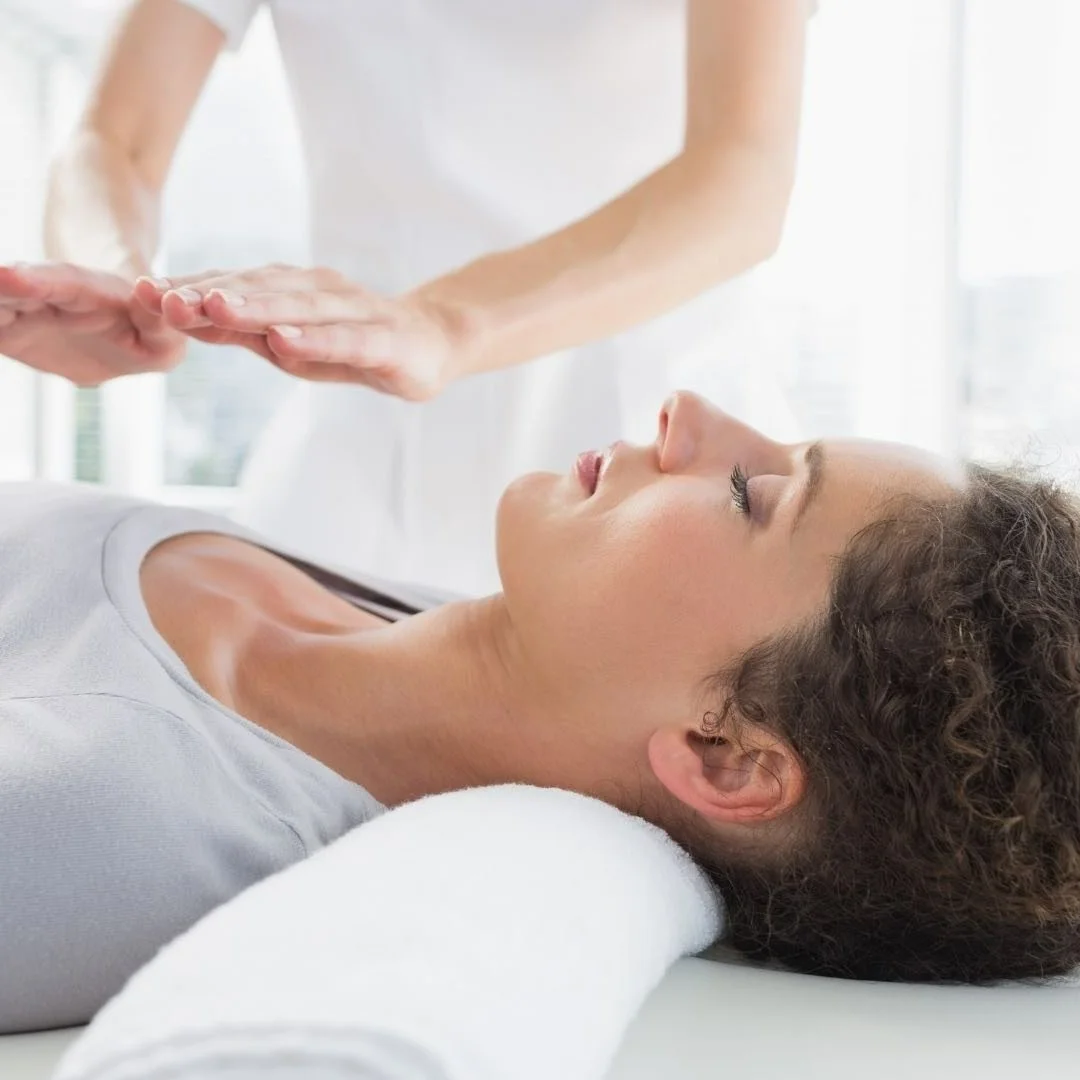 Reiki Level 1 Course | London | Reiki Training | Learn Reiki — My ...