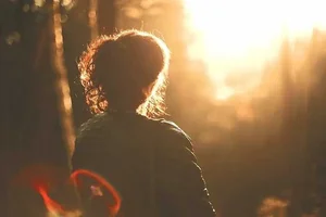 Infinite Patience — My Spiritual Butterfly