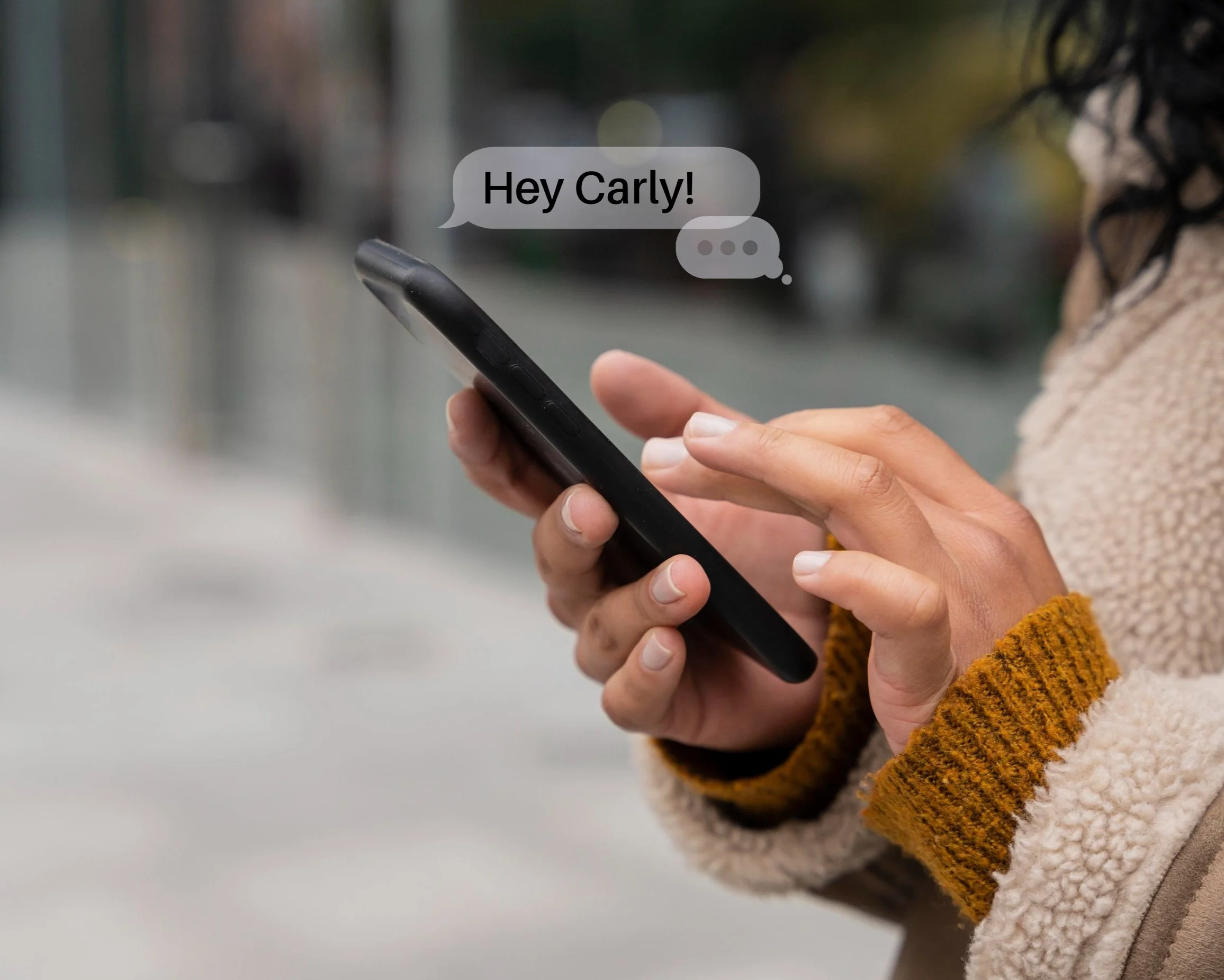 Custom — Carly Kent Jewelers