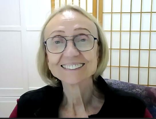 Patricia A. Ziegler, Psy. D.