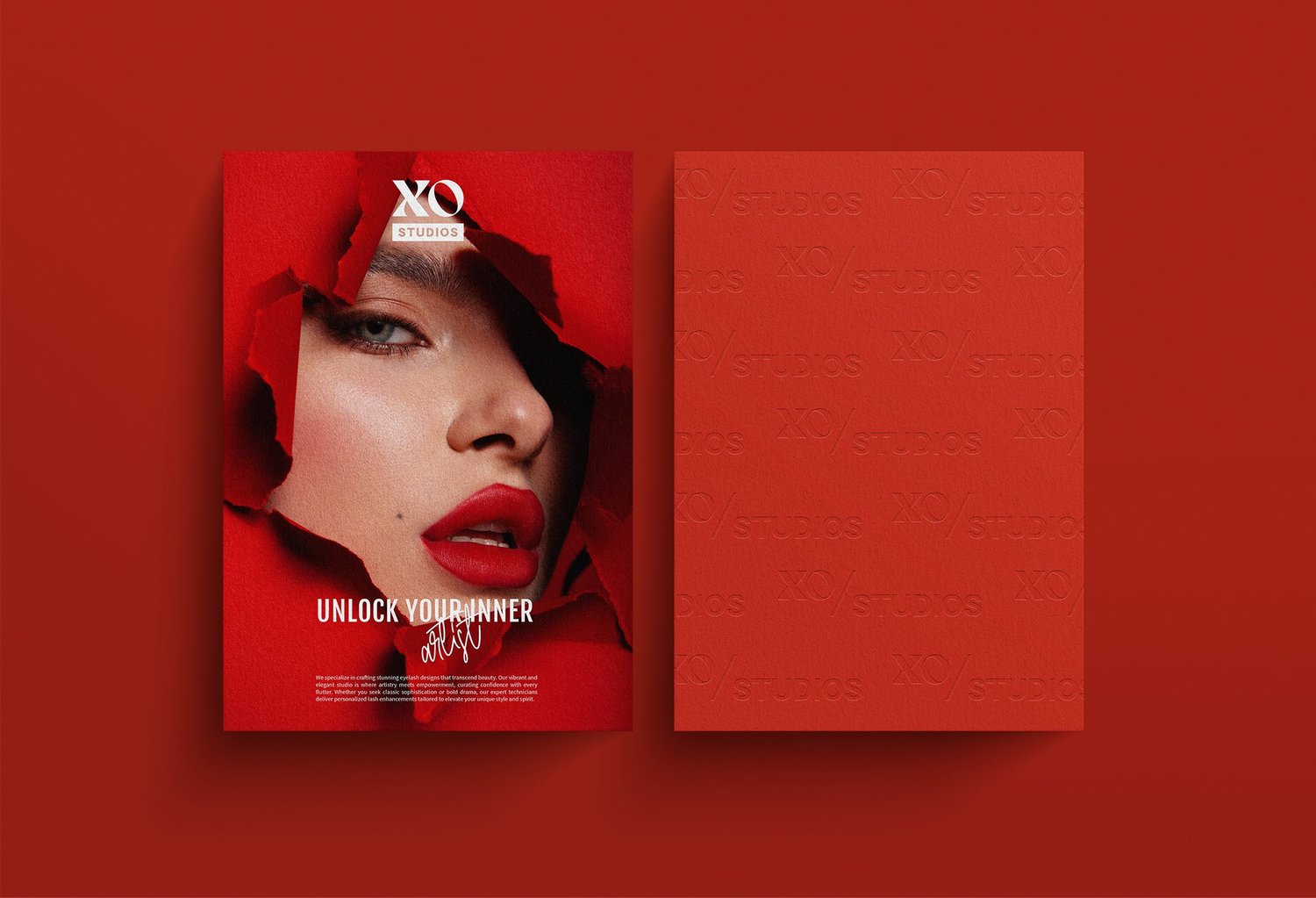 XO Studios — Studio Mer