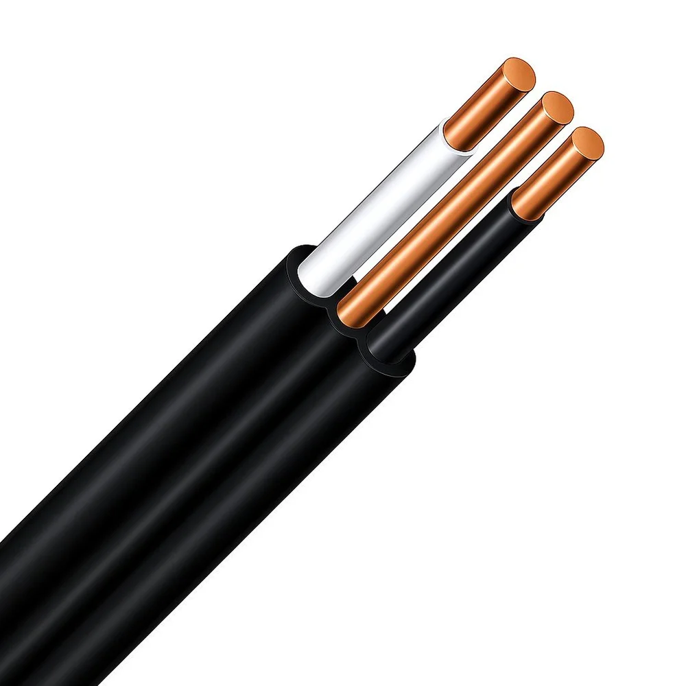 Products — PTI CABLES INC.