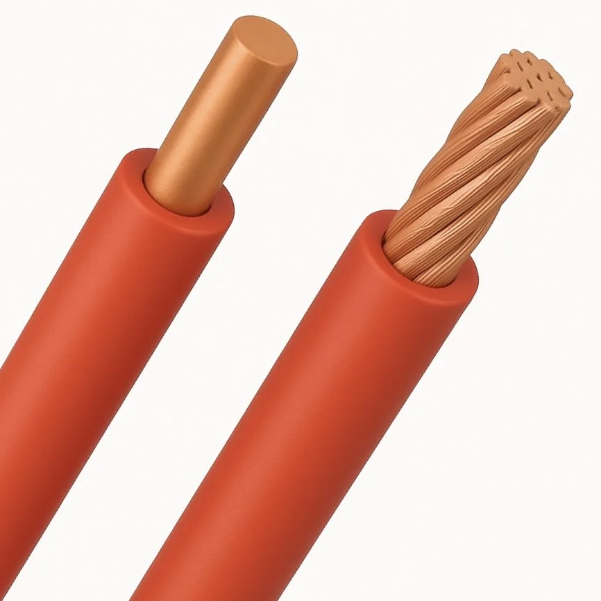 Products — PTI CABLES INC.