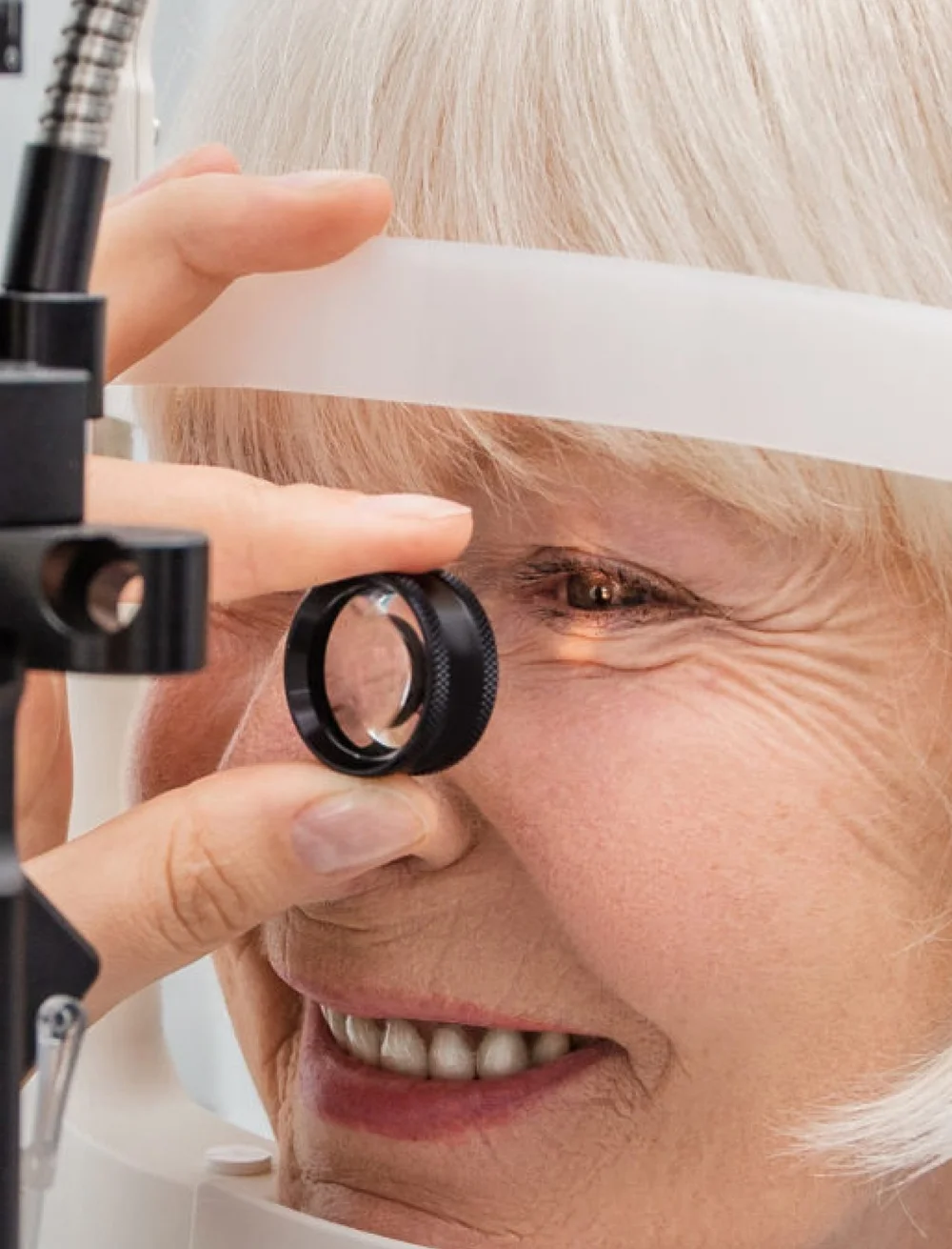 Cataracts — Horta-Santini Eyecare