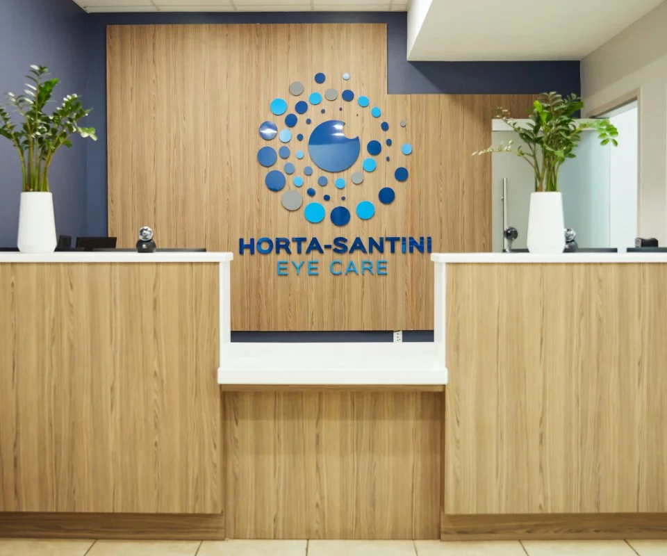 Contact — Horta-Santini Eyecare
