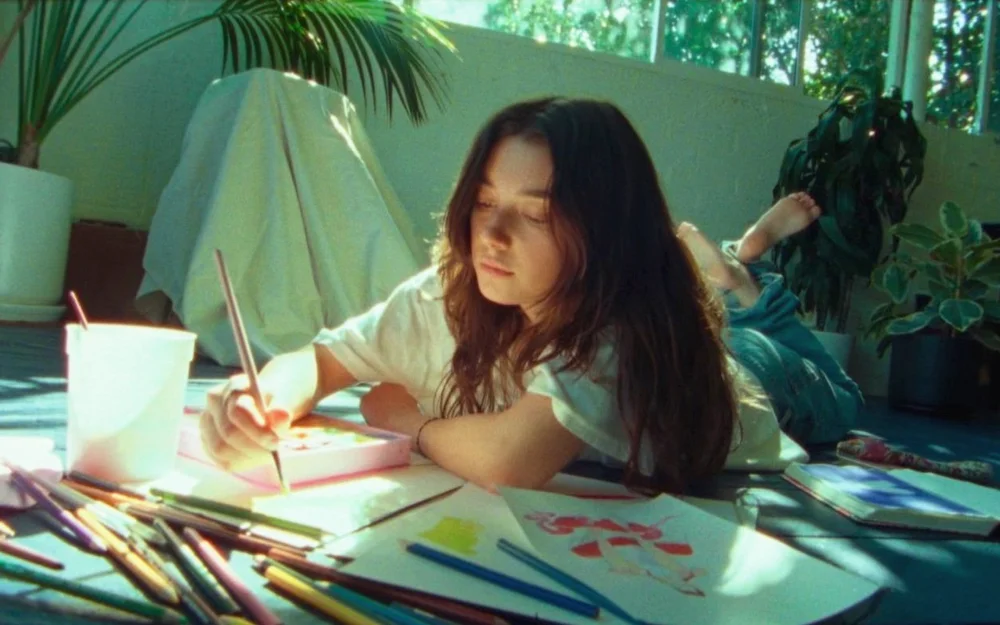 About — Emma Costello