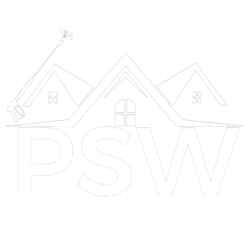 PSW Services: Driveway Pressure Washing Cost and Benefits — PSW Services