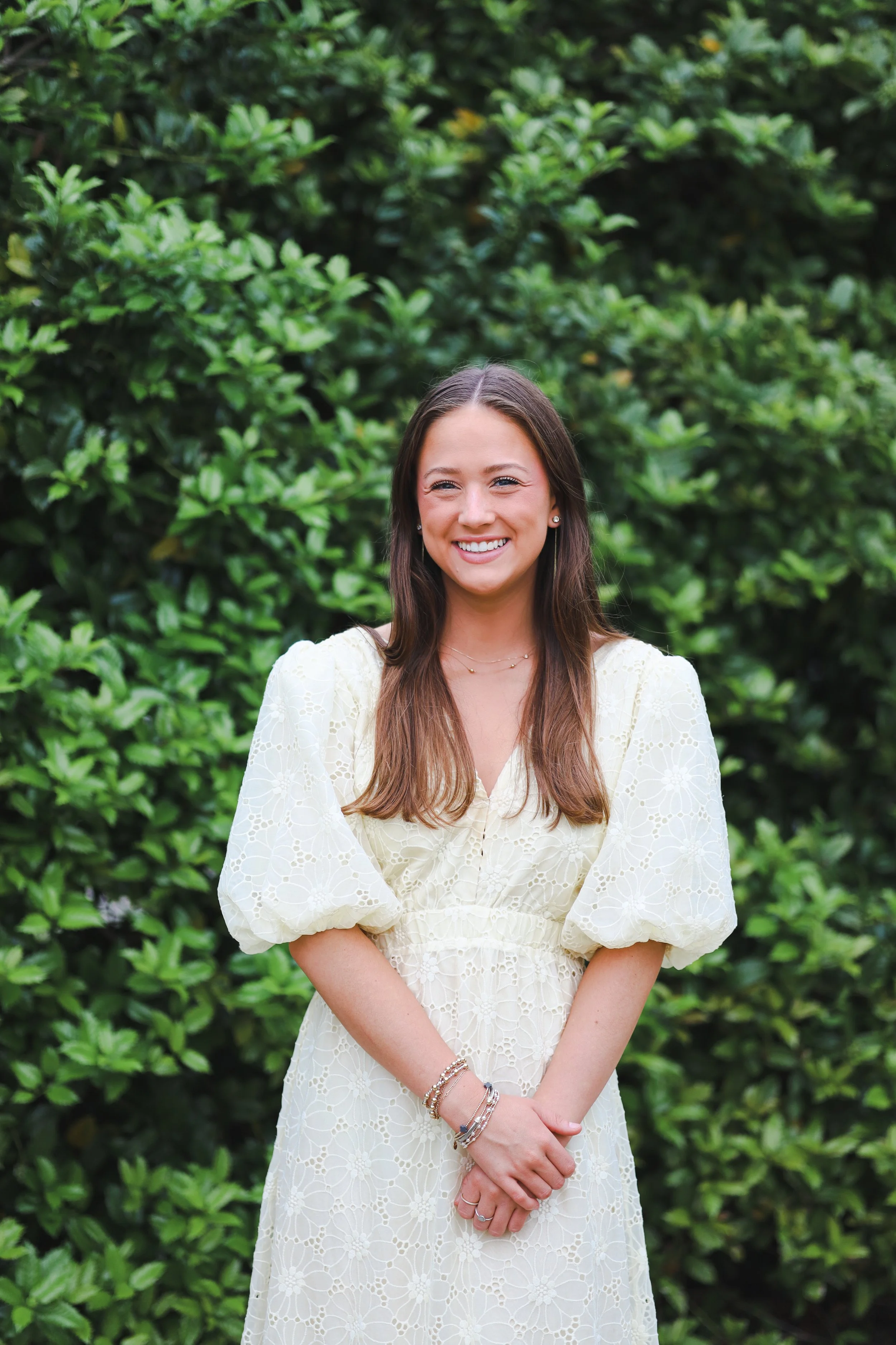 Officers — Alpha Chi Omega