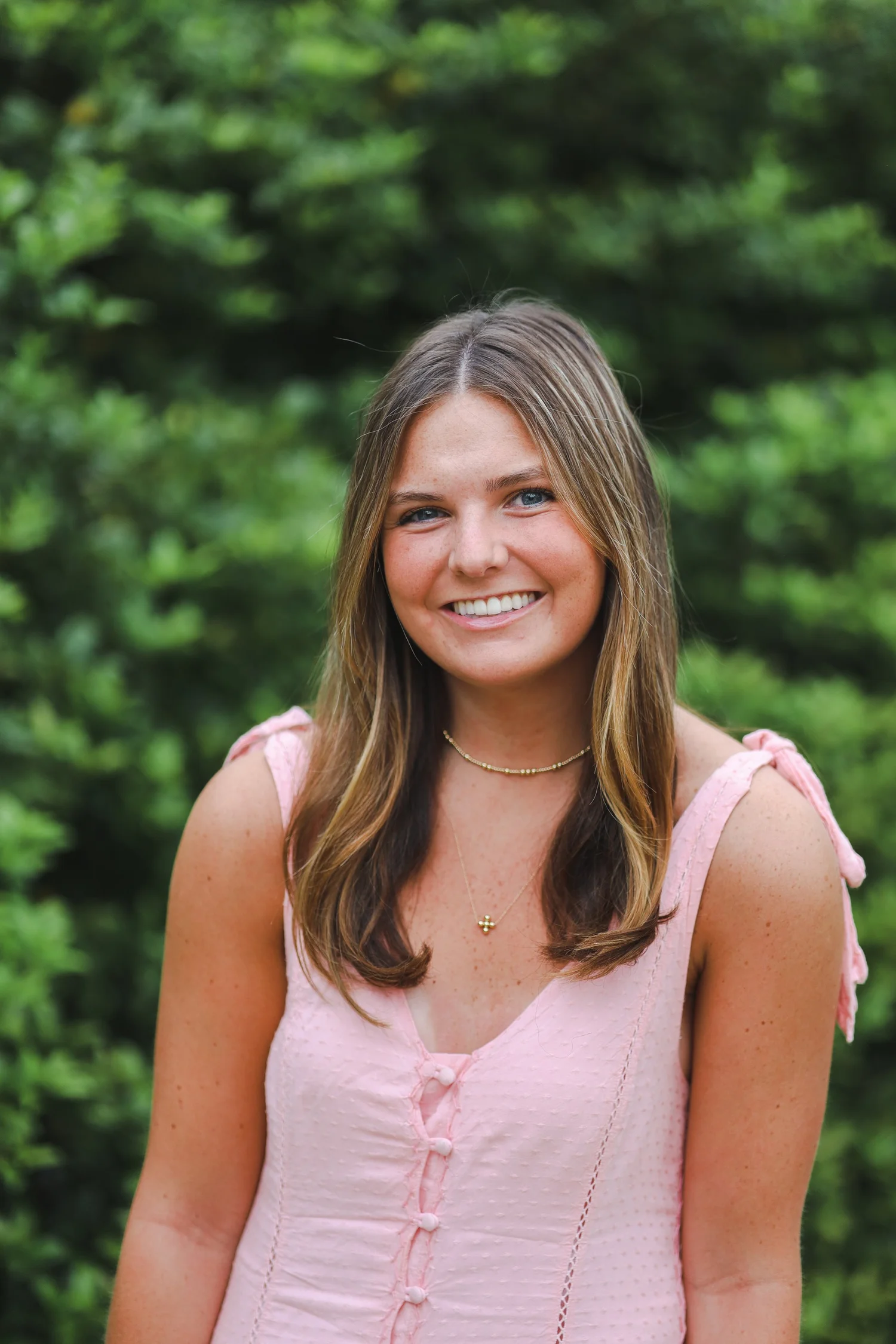 Officers — Alpha Chi Omega