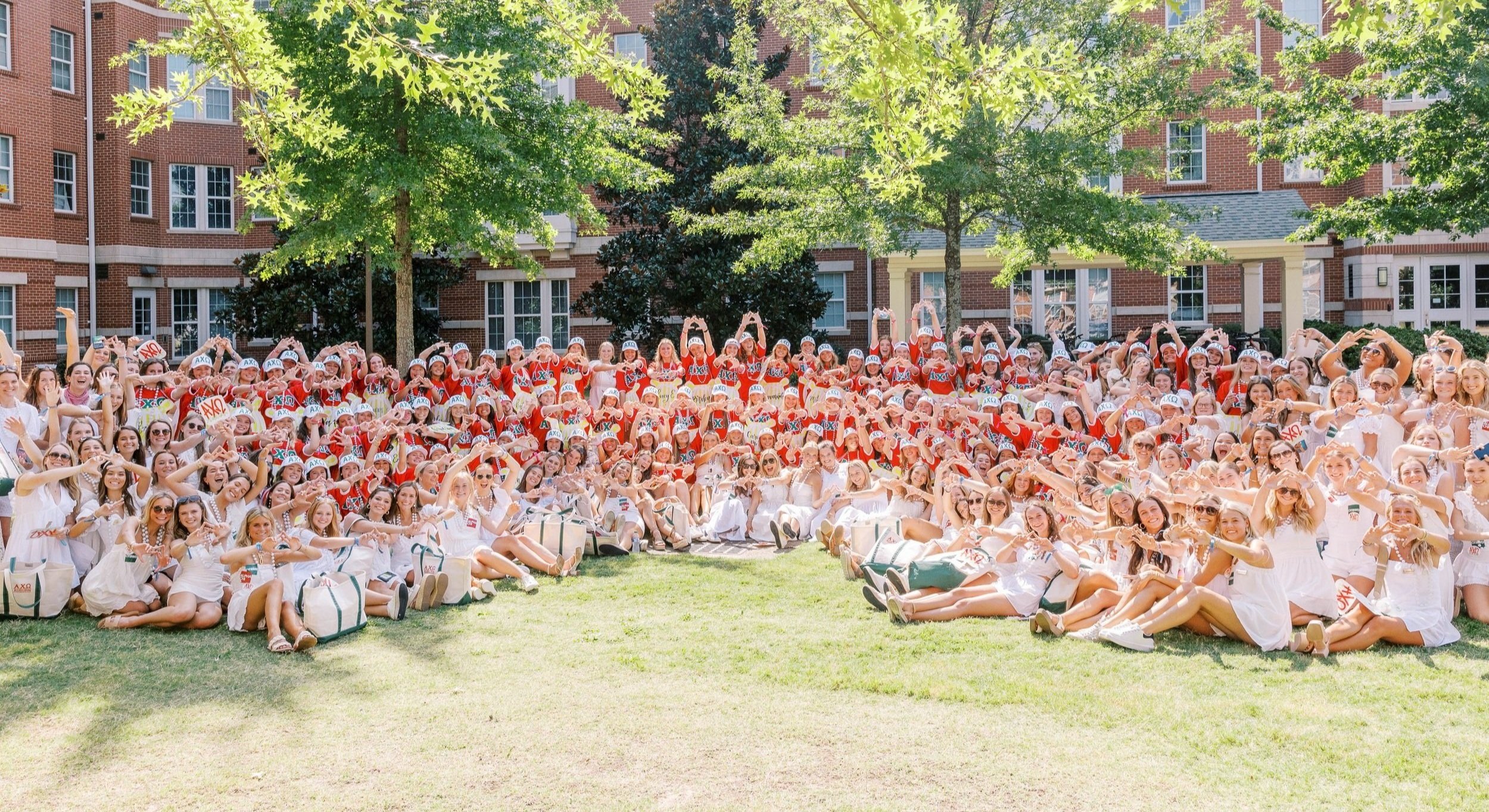 Alpha Chi Omega