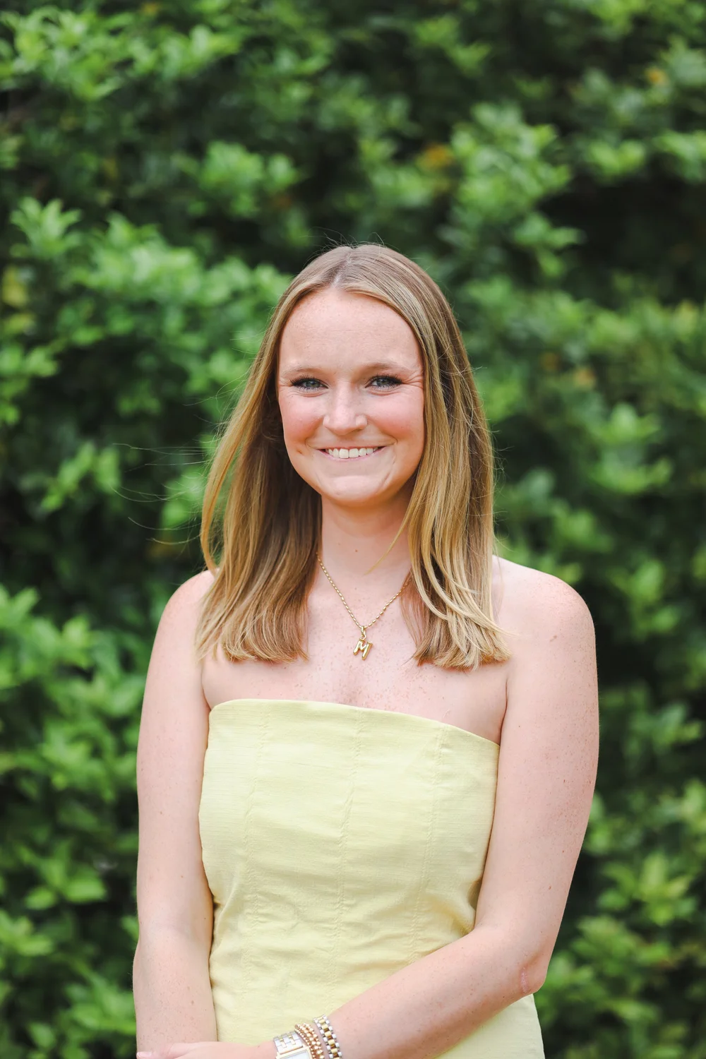 Officers — Alpha Chi Omega