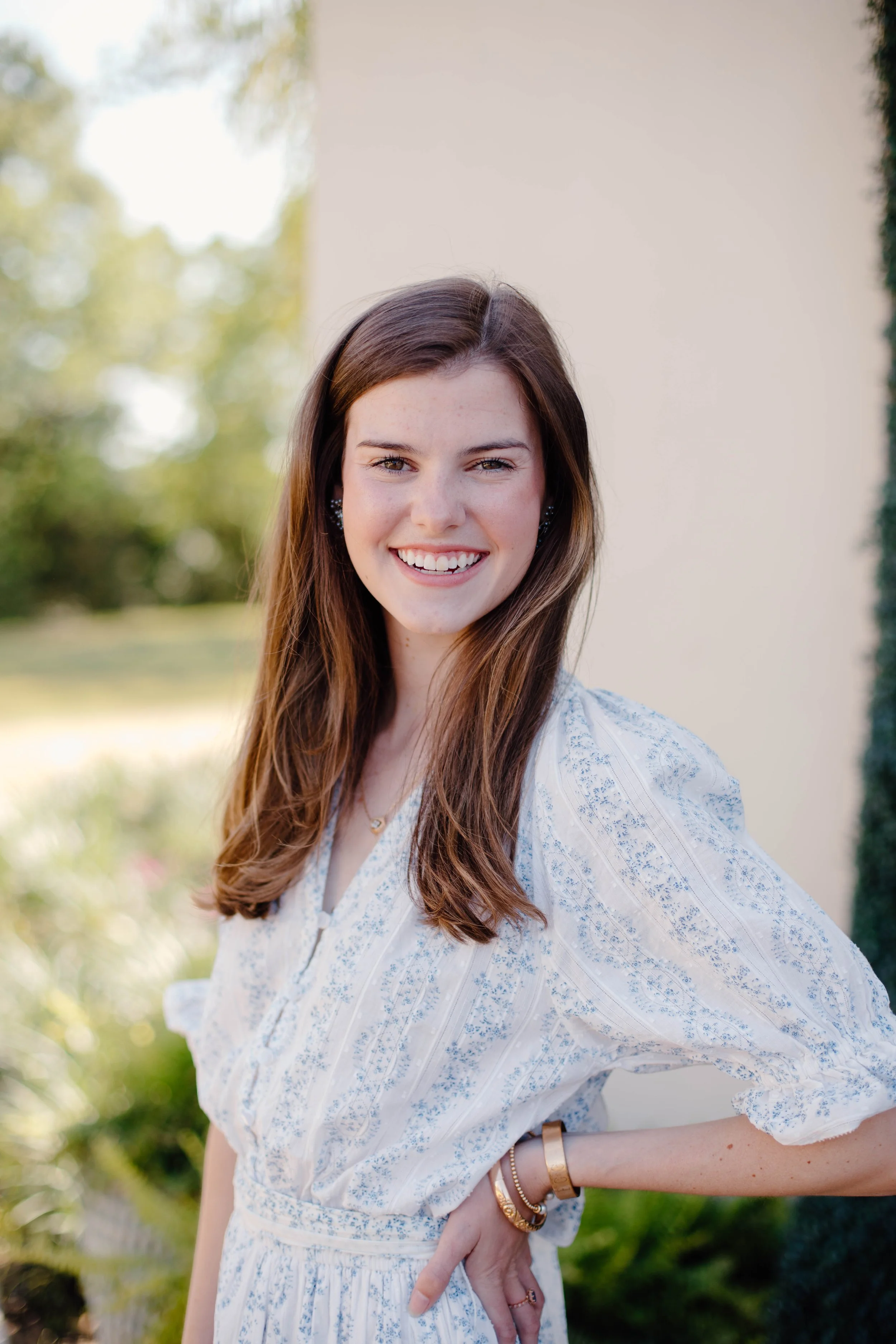 Officers — Alpha Chi Omega