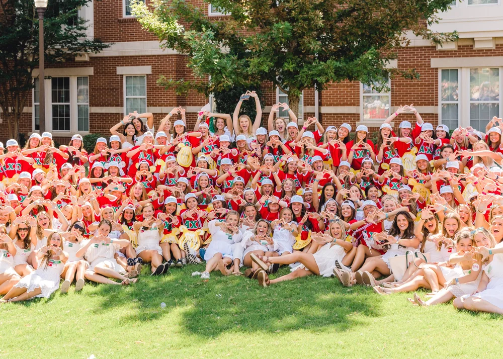 Alpha Chi Omega