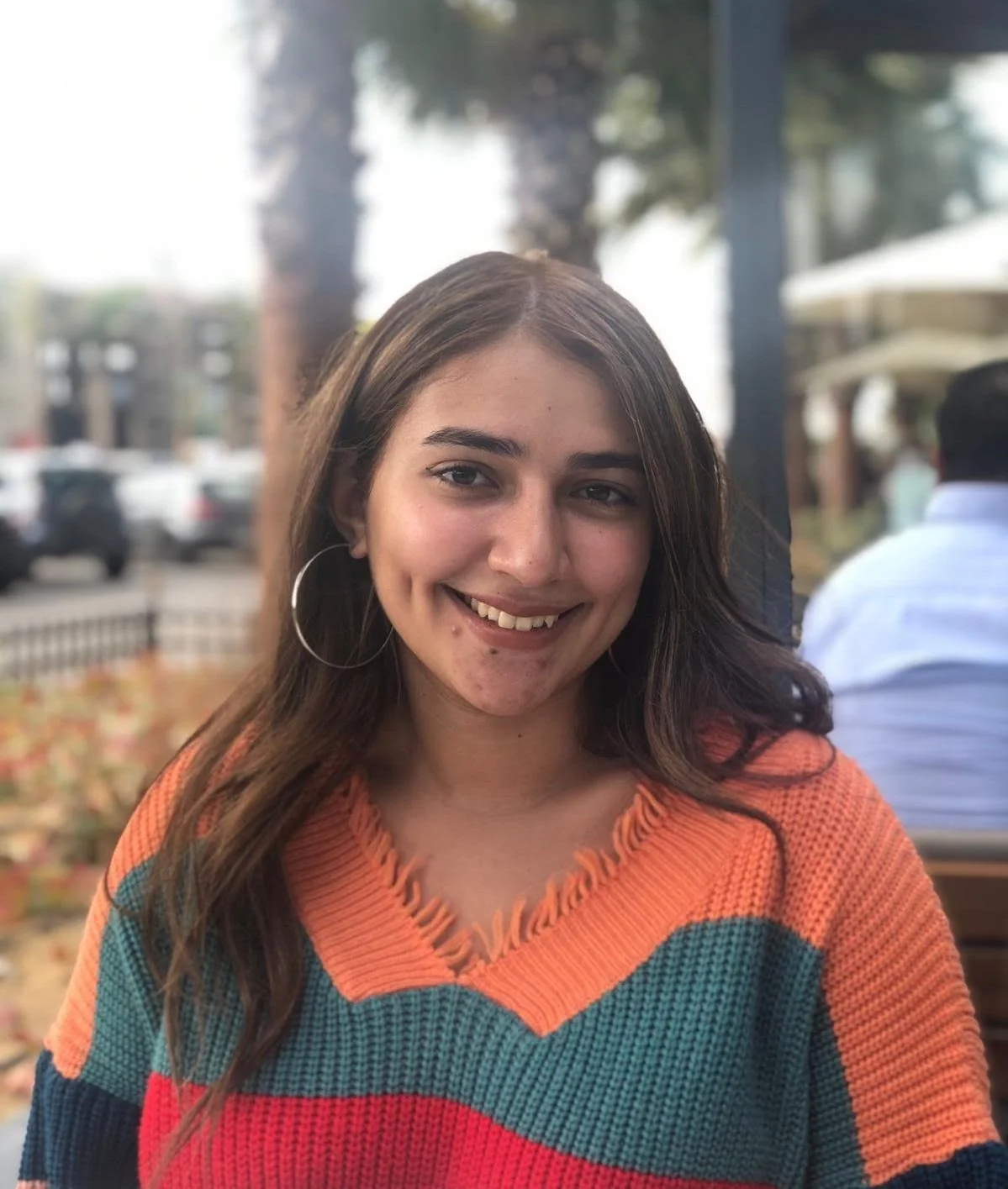 Podcast — Canadian Advisory of Women Immigrants