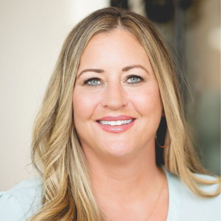 Team — Whitney Agee Team