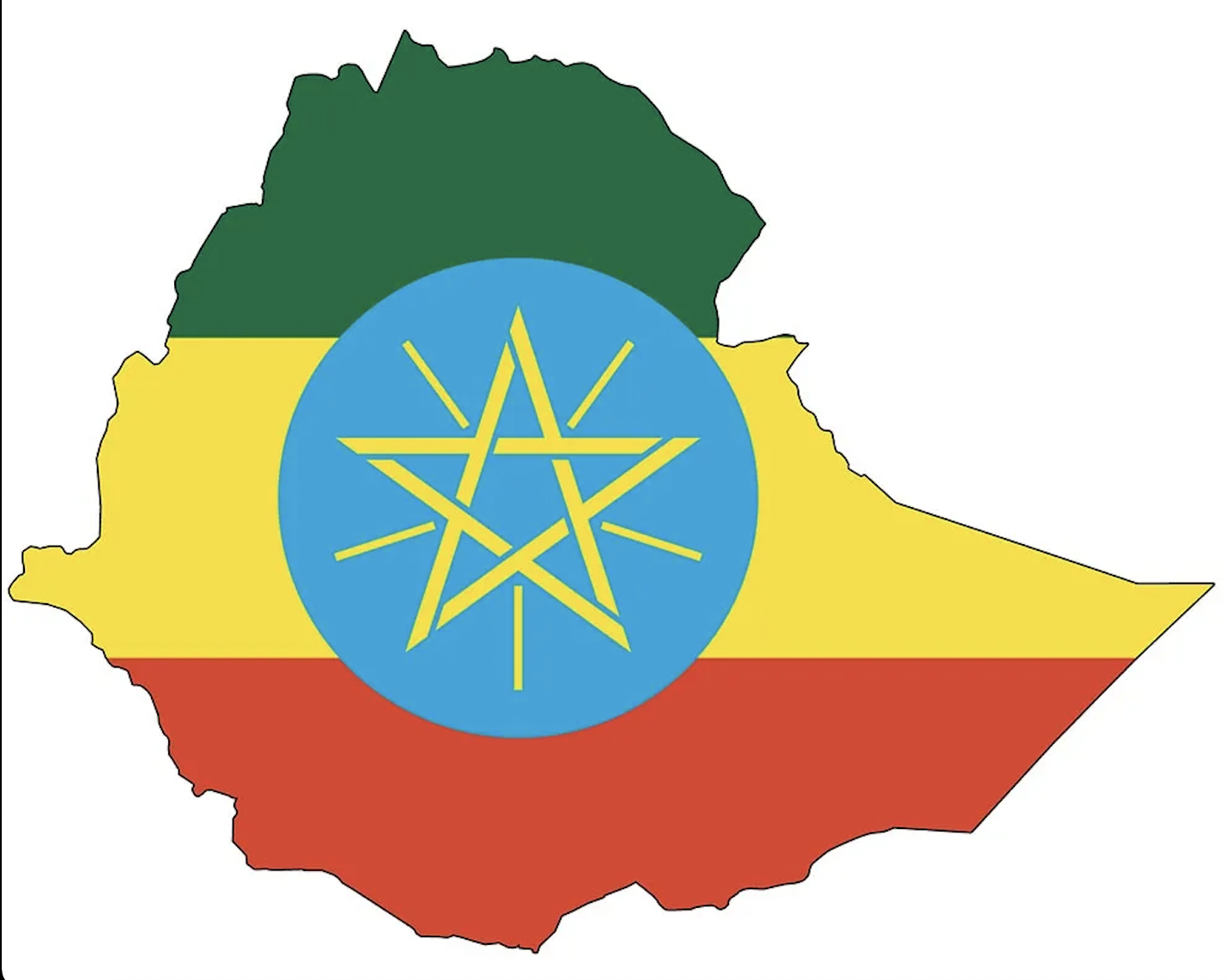 Teach For Ethiopia