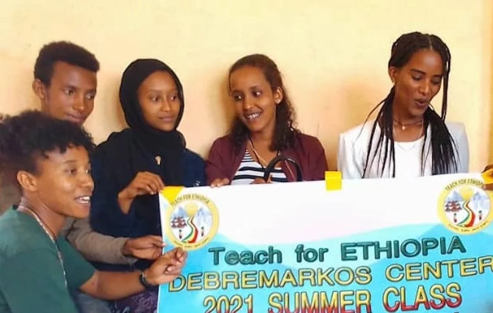 About Us — Teach For Ethiopia