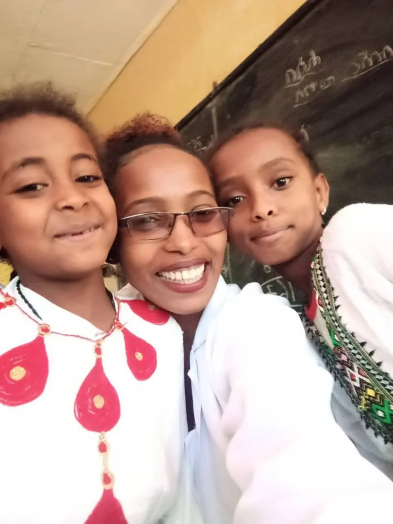 About Us — Teach For Ethiopia